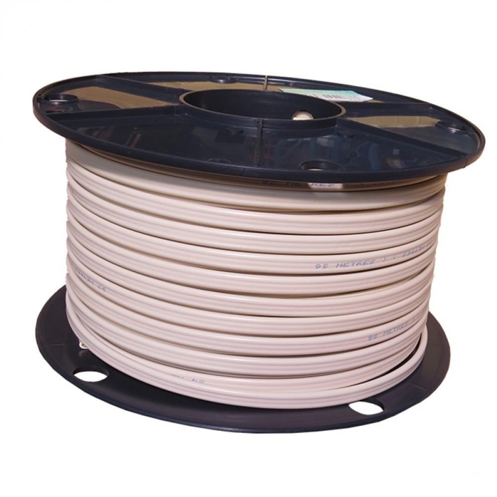 CABLE TPS 1.5MM 2C+E WHITE 100M NZ$92.00 - Sunlight Electrical